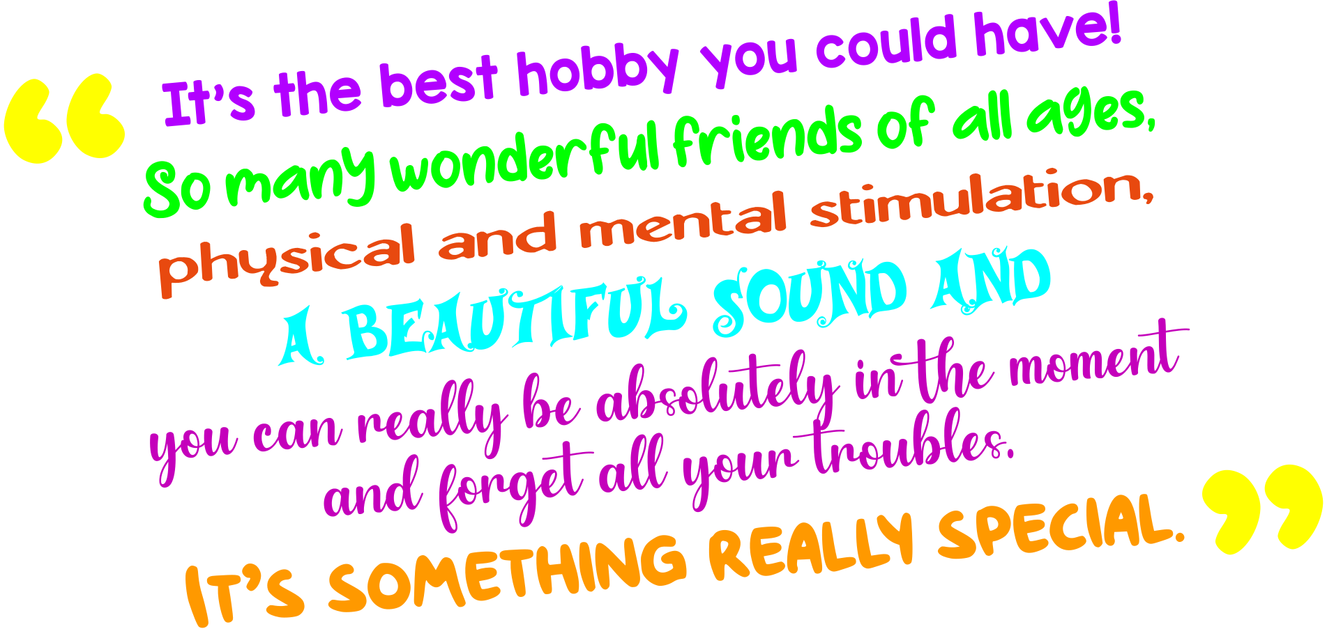 Bellringing Derbyshire – Discover and Try Bellringing